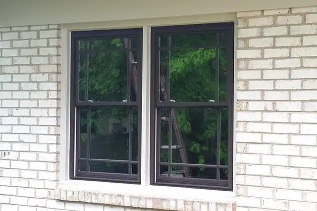 Top Causes of Window Drafts