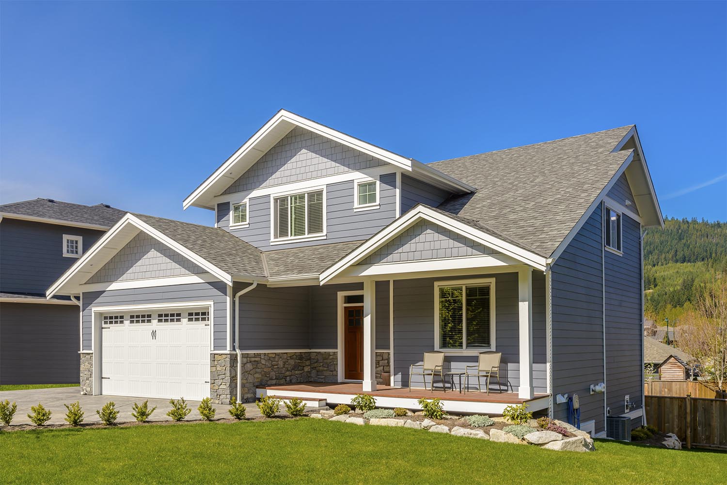 Roof Installation Oakton, VA| Pond Roofing & Exteriors