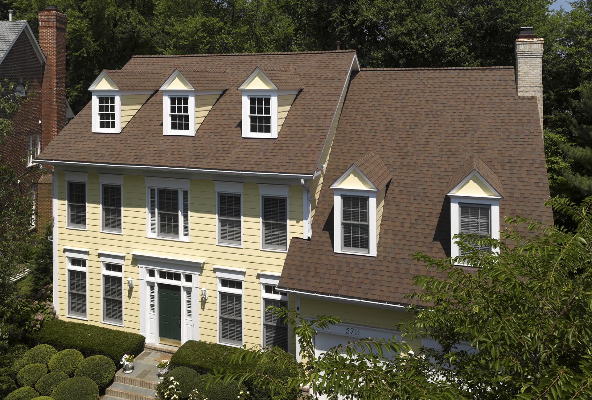 Asphalt Shingle Installation Ashburn VA | Pond Roofing